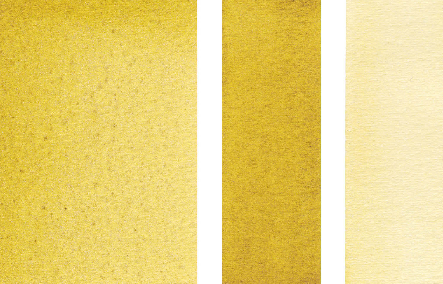 Yellow PY129—Chartreuse Yellow - Mastering Color Mixing with ...