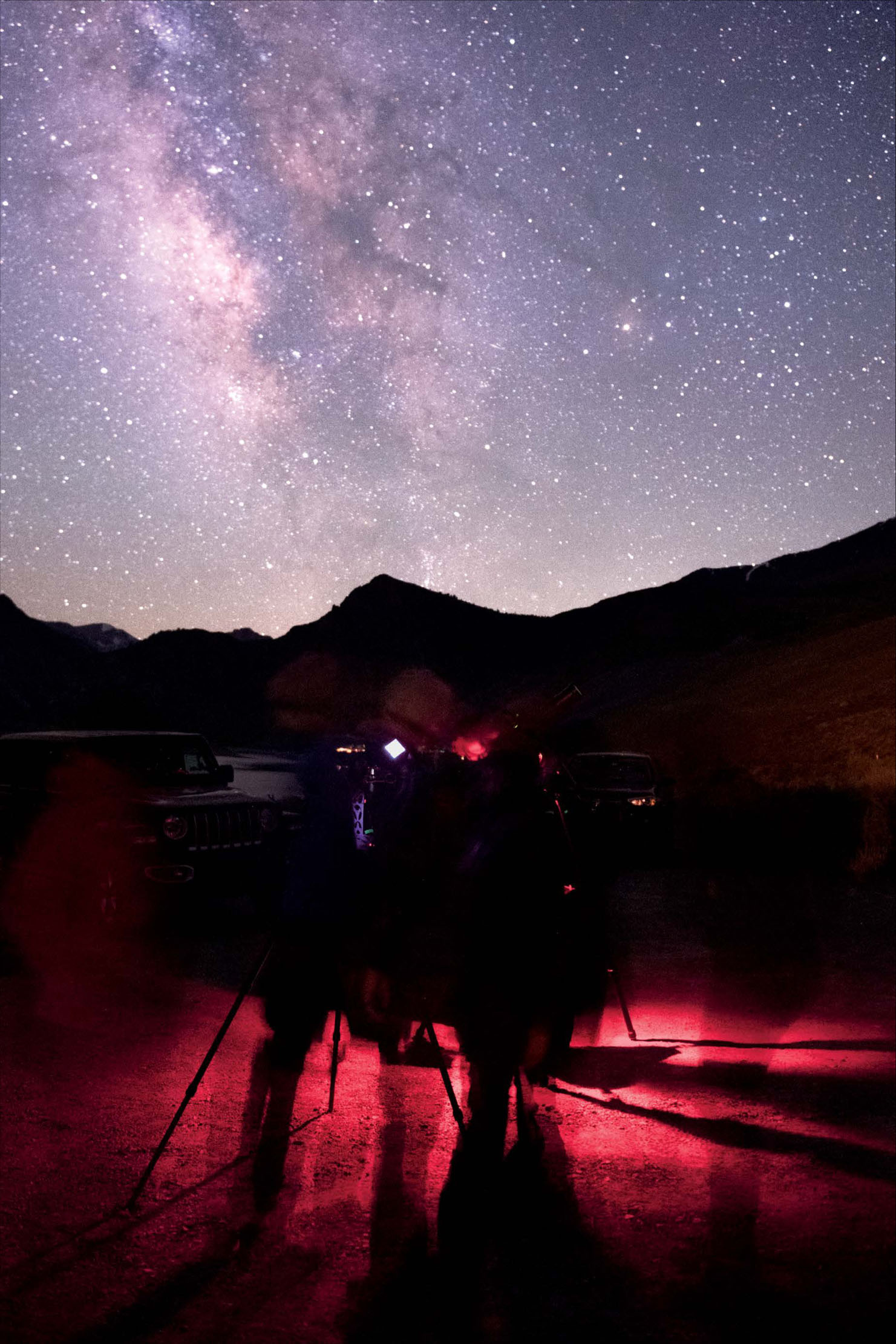 Chapter 7. Your First Astrophotography Session - The Beginner's Guide ...