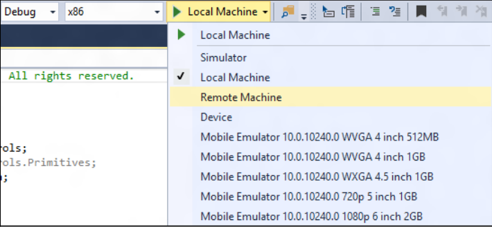 Deploying the app - Raspberry Pi 3 Home Automation Projects [Book]