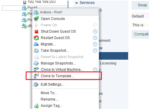 How to do it… - The Complete VMware vSphere Guide [Book]