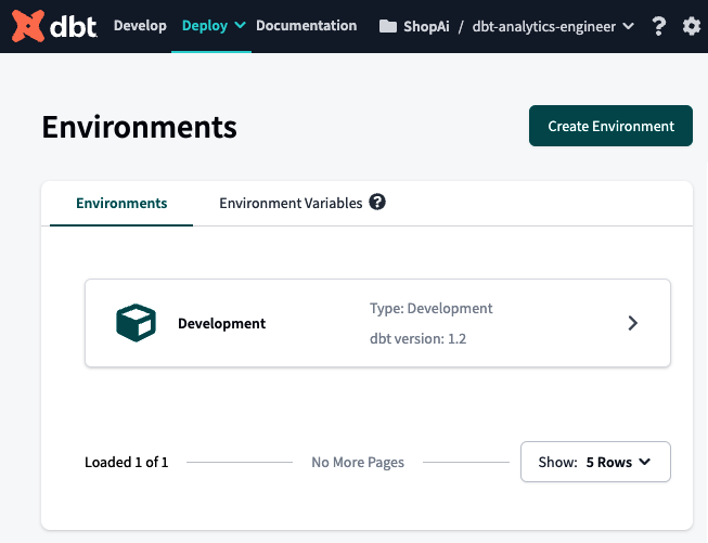 4. Transformation des données avec dbt - Ingénierie analytique avec SQL ...