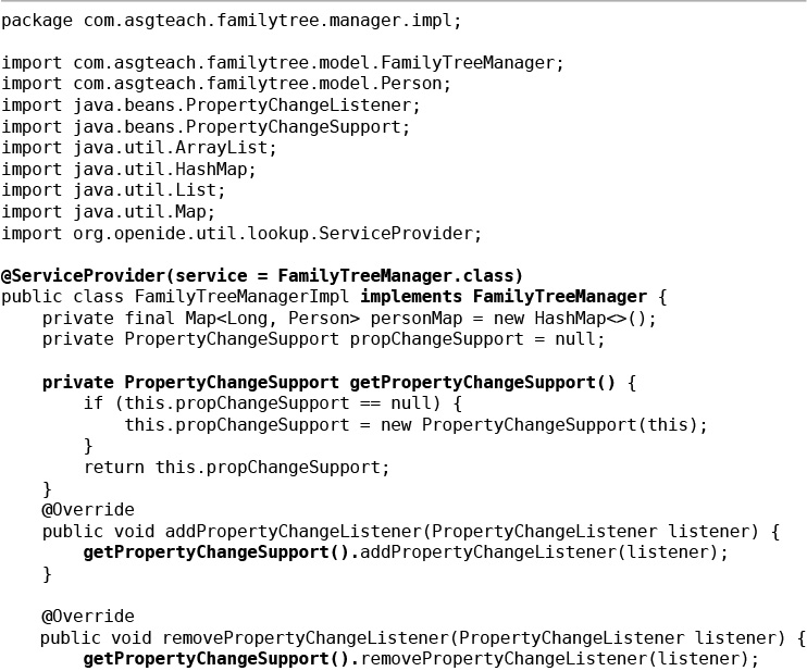 Images - JavaFX Rich Client Programming on the NetBeans Platform [Book]