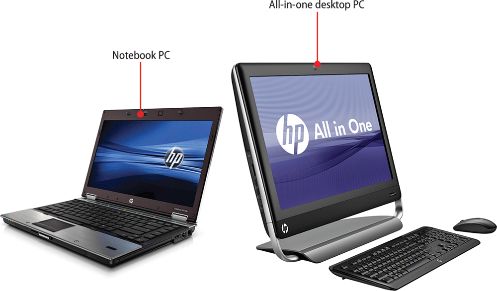 1. Understanding Computer Basics - My Windows® 8 Computer for Seniors ...