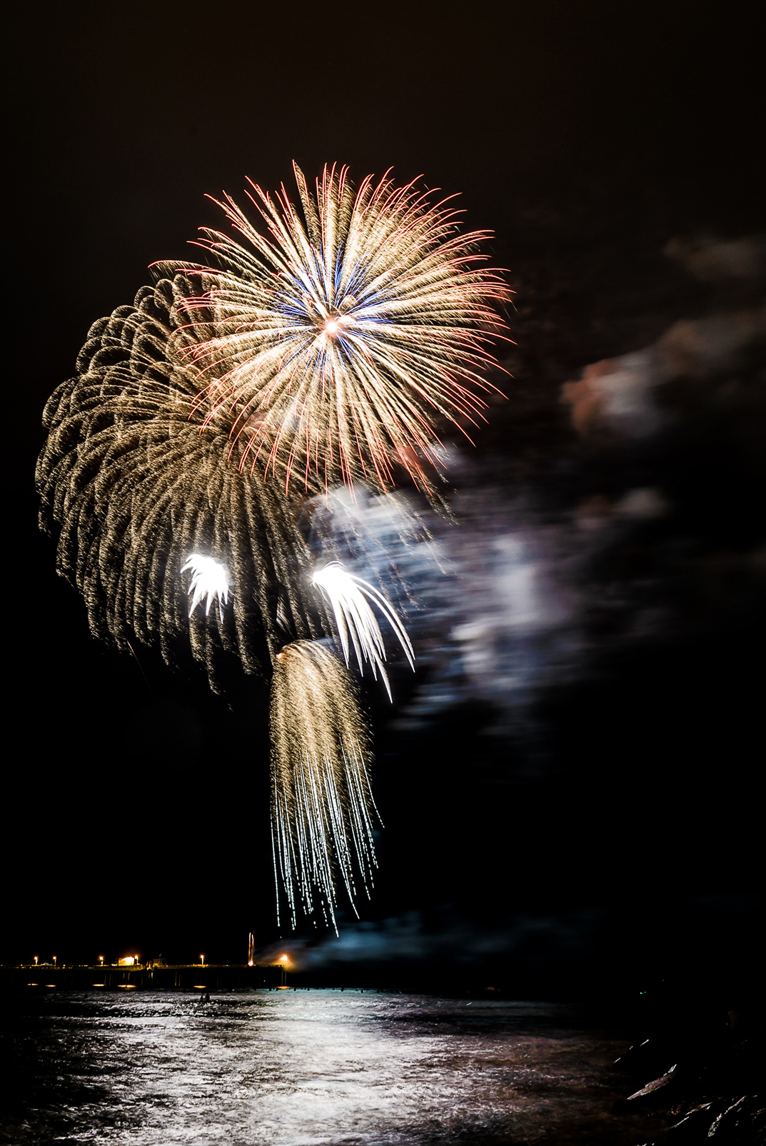 Research the Conditions - Photographing Fireworks: The Right Gear ...