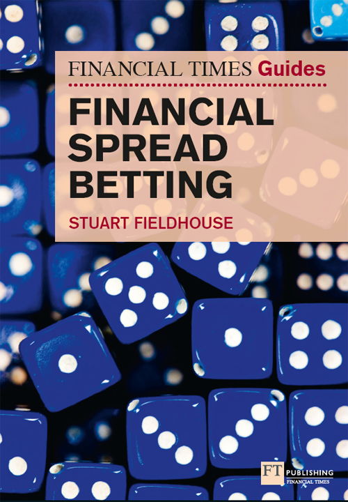 Cover - FT Guide to Financial Spread Betting, The [Book]
