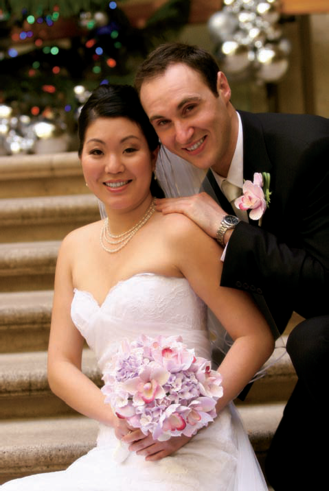 13. Wedding Photography - Canon® EOS 5D Mark II Digital Field Guide [Book]