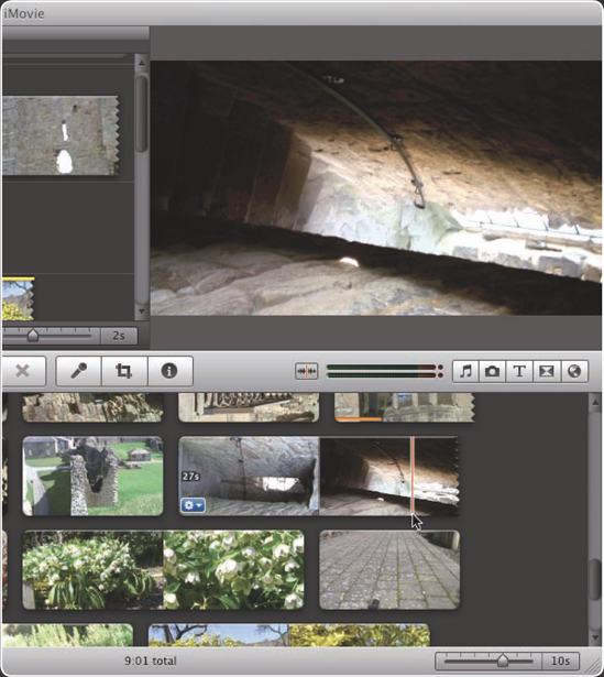 1. What's New in iMovie '09? - iMovie® '09 and iDVD® Portable Genius [Book]