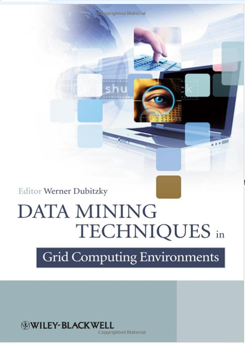 Cover Page - Data Mining Techniques in Grid Computing Environments [Book]