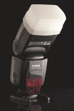 3. Flash Photography Basics - Canon® Speedlite System Digital Field ...