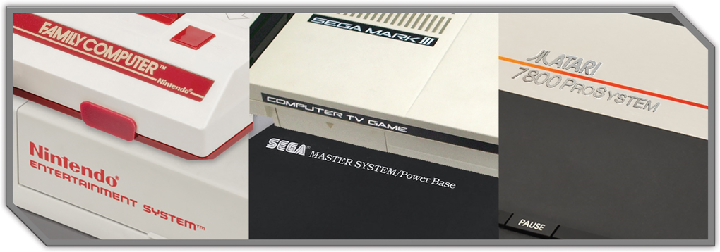 Chapter 5 The 8-Bit Era - The Video Games Textbook, 2nd Edition [Book]