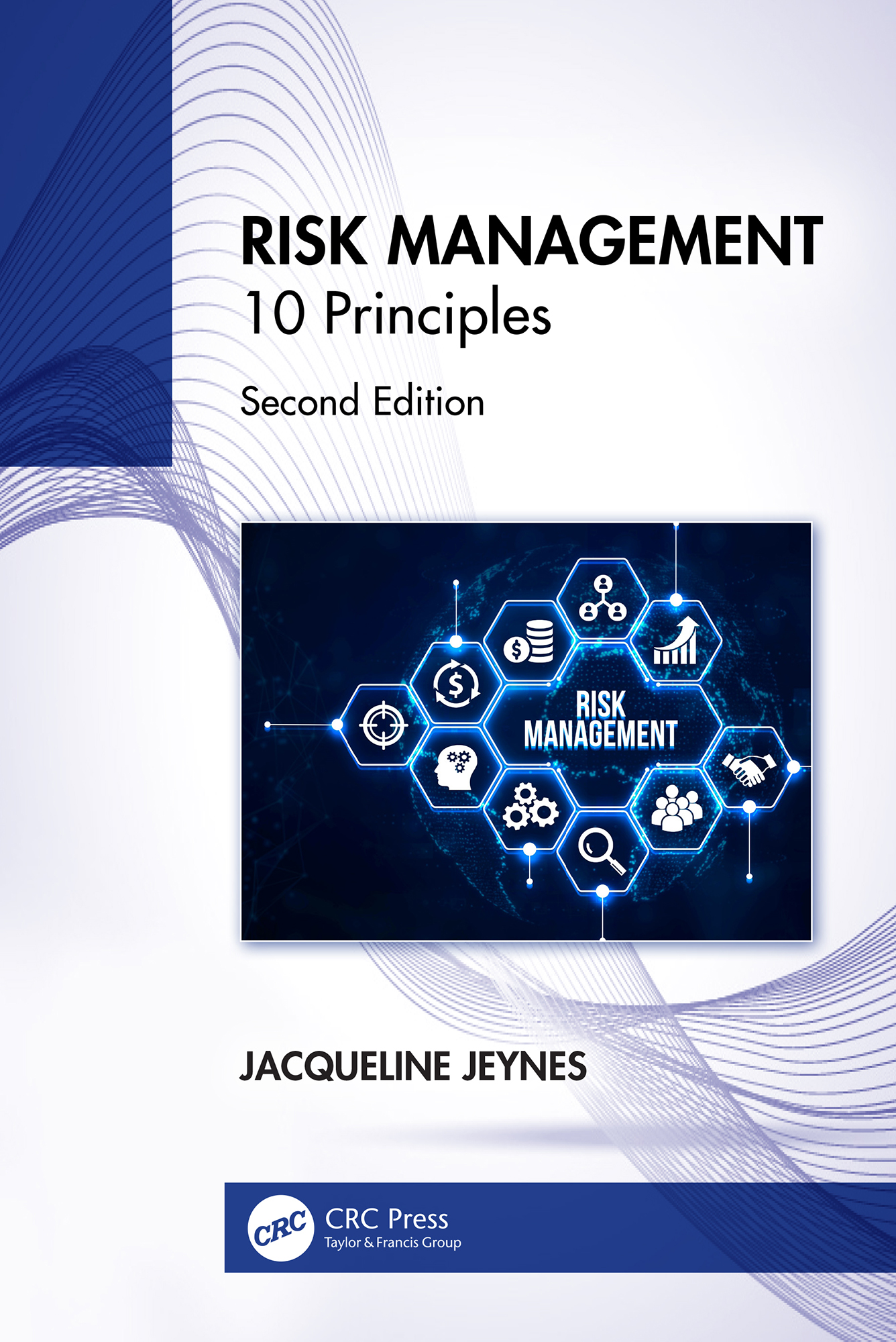 Cover - Risk Management, 2nd Edition [Book]