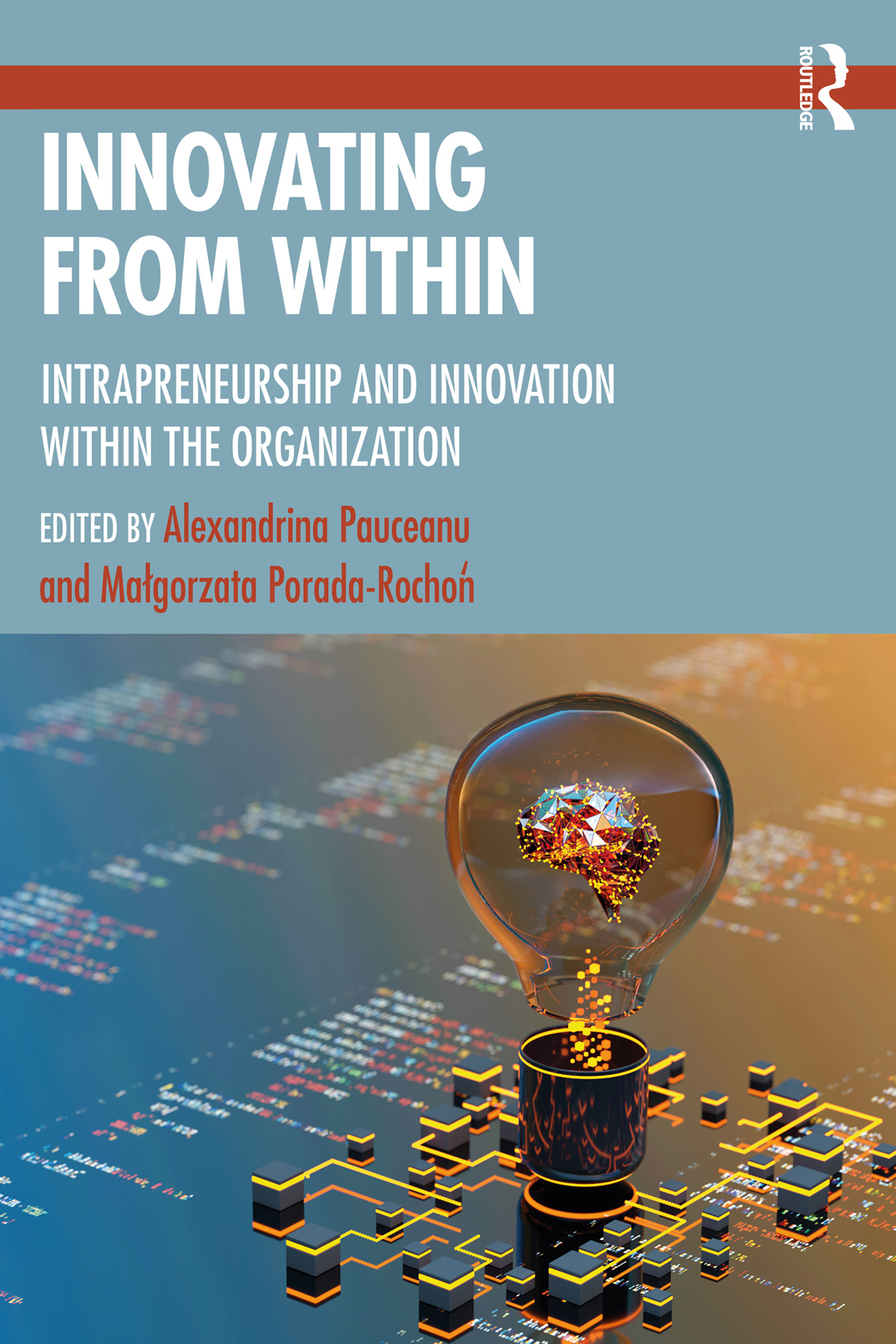 Cover - Innovating From Within [Book]