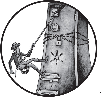1. Encryption - Serious Cryptography, 2nd Edition [Book]
