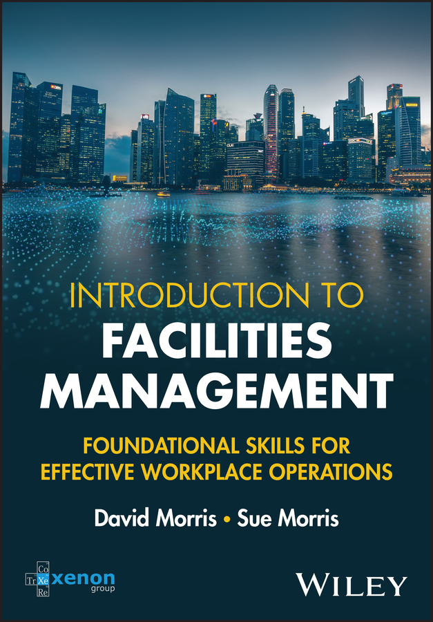 Cover - Introduction to Facilities Management [Book]