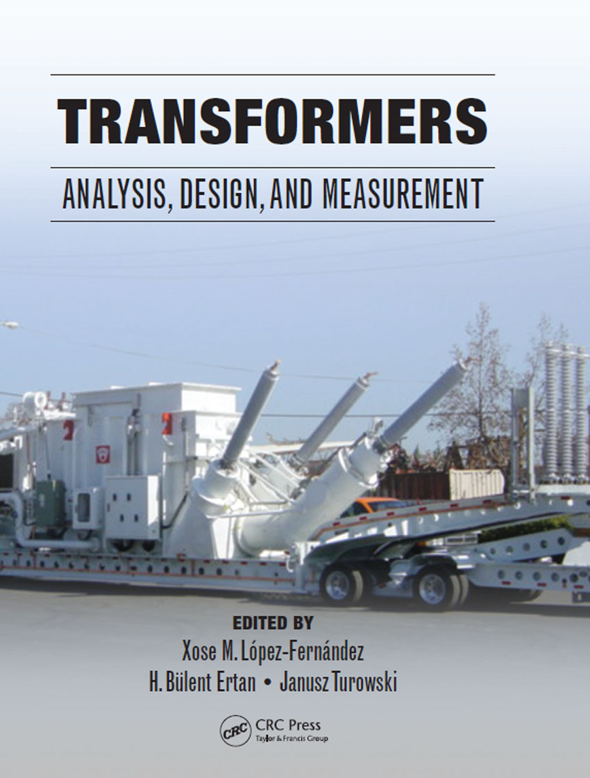Cover - Transformers [Book]