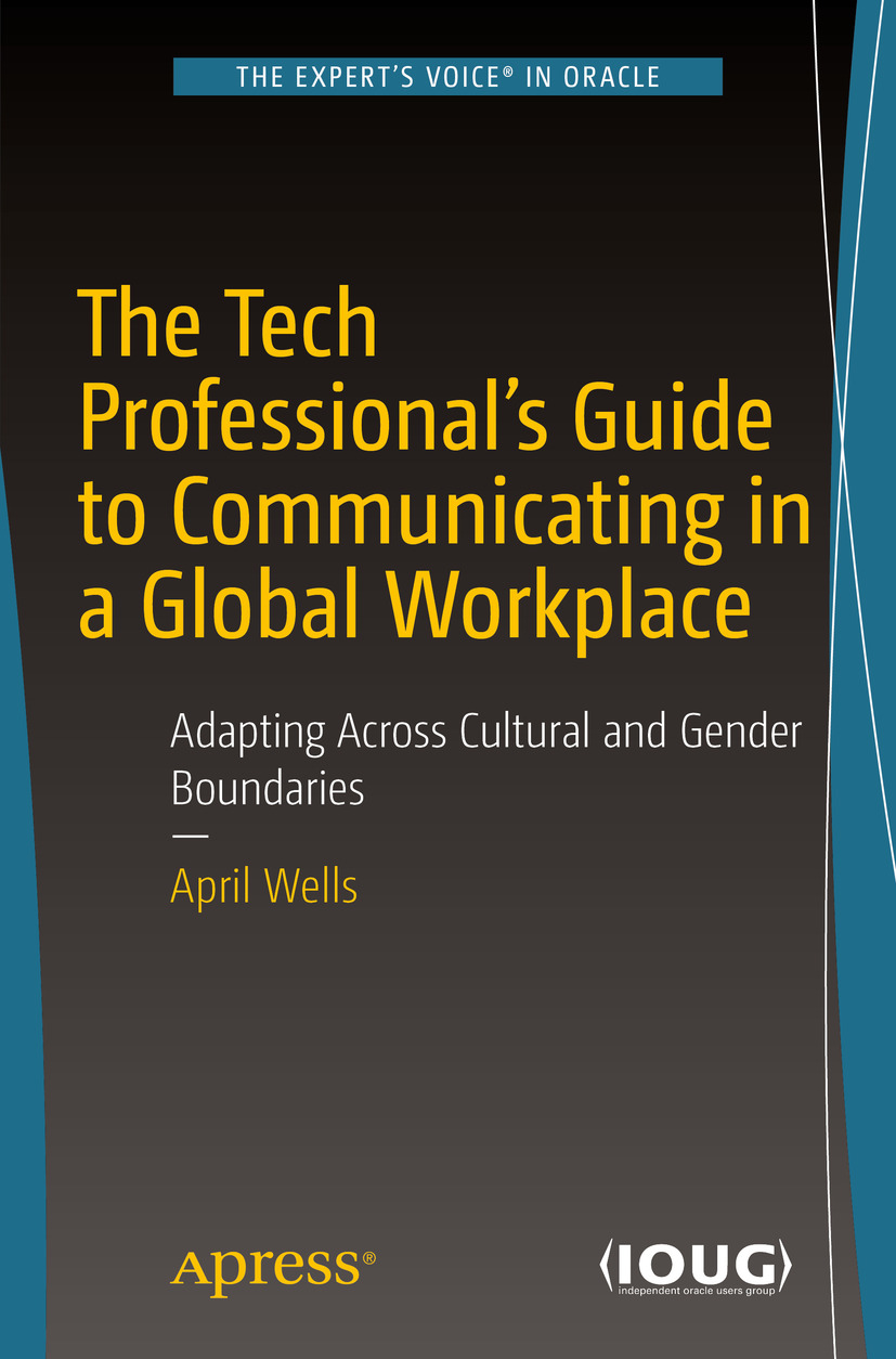 Cover - The Tech Professional's Guide to Communicating in a Global ...