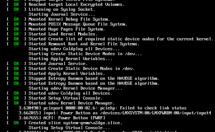 4. Managing Services with systemd - Linux Cookbook, 2nd Edition [Book]