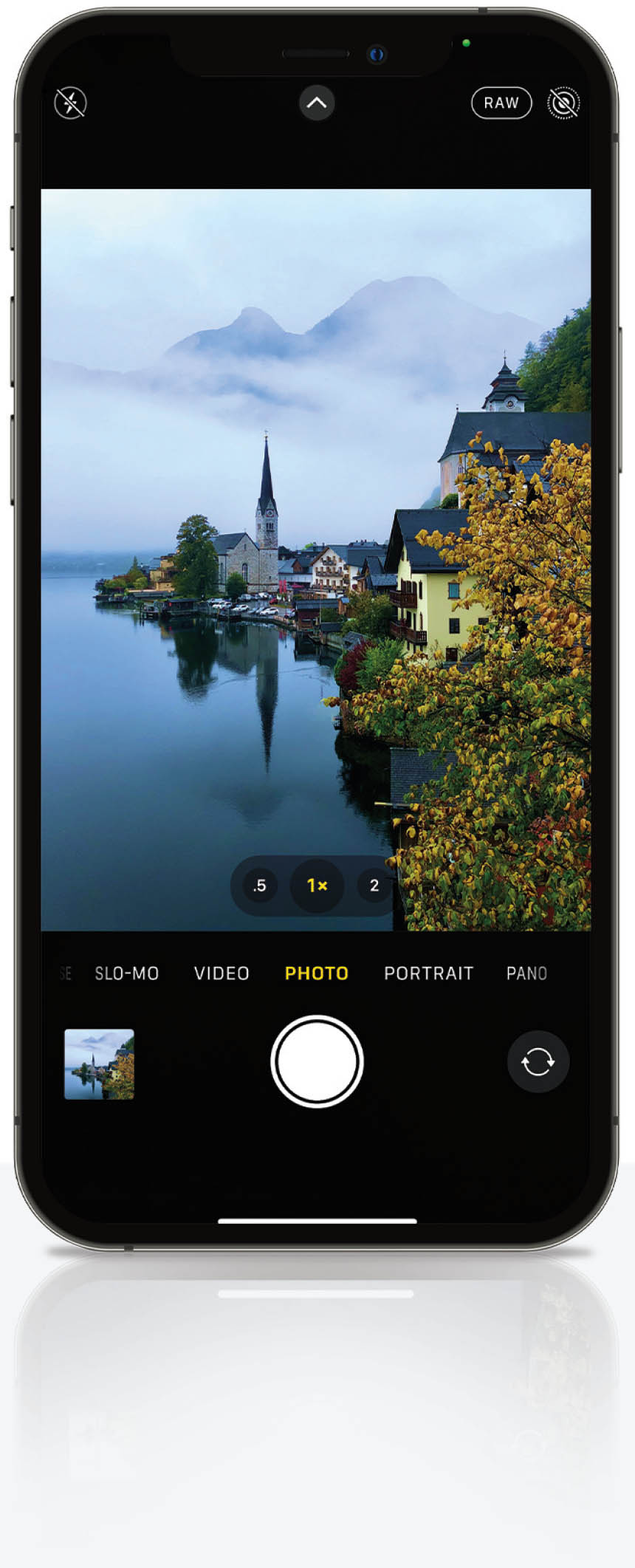 Title - The iPhone Photography Book [Book]