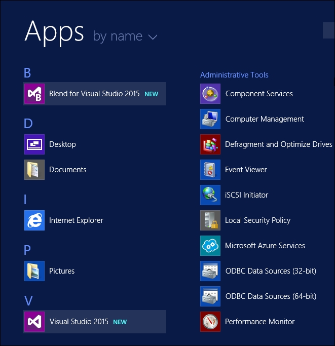 Interacting with SQL Server Data Tools - Tabular Modeling with SQL ...