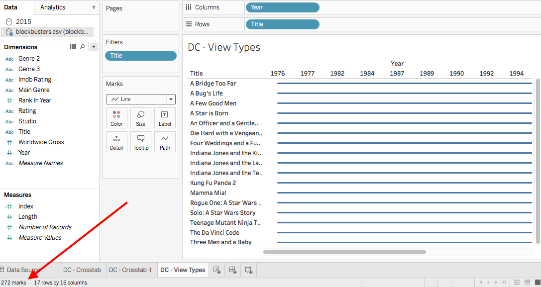Exercise: activating domain completion through view types - Mastering ...