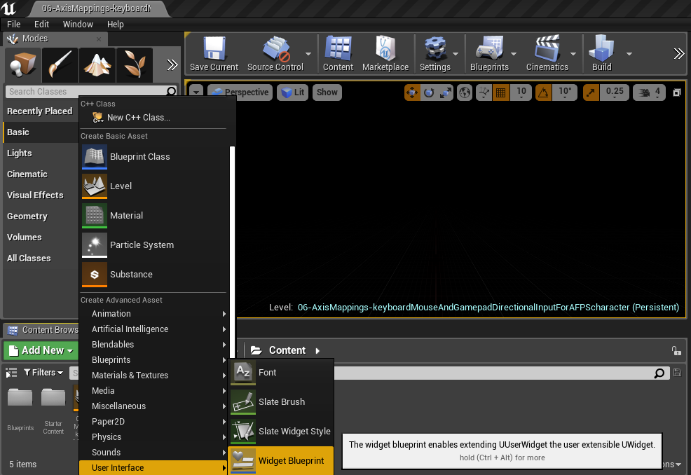 How to do it... - Unreal Engine 4.x Scripting with C++ Cookbook ...