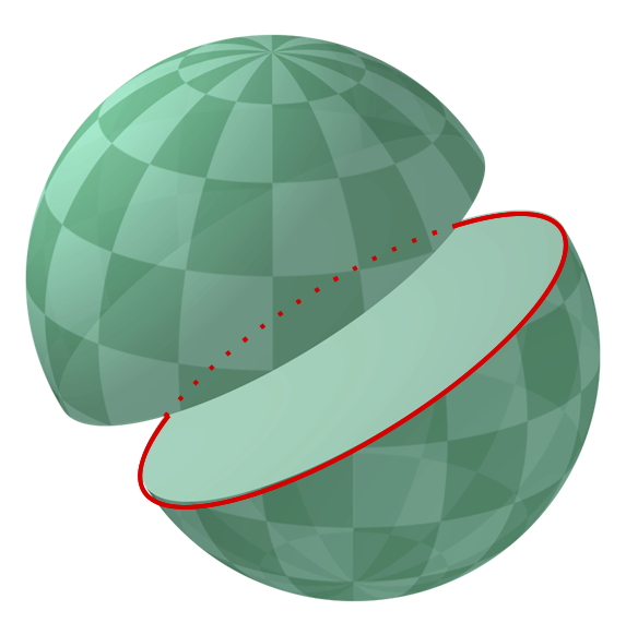 Using the haversine formula - Learning Geospatial Analysis with Python ...