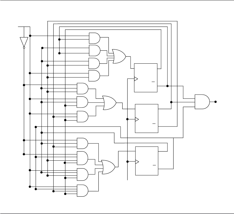 8.7 Asynchronous Sequential Circuit - Digital Circuits & Design, 1st ...