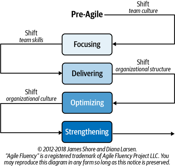 3. 선택된 민첩성(Agile) - Agile 개발의 기술, 제 2판 [Book]