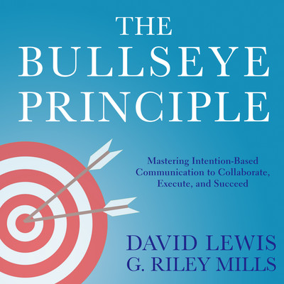 The Bullseye Principle [Audiobook]