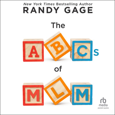 The ABCs of MLM [Audiobook]