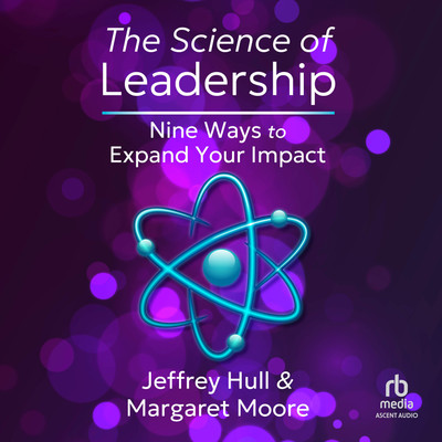 Chapter 12 - The Science of Leadership [Audiobook]