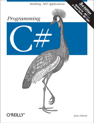 4. Classes and Objects - Programming C#, Third Edition [Book]