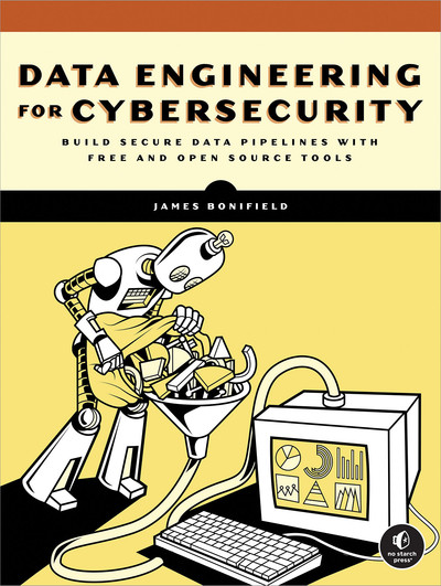 Index Data Engineering For Cybersecurity Book 9215