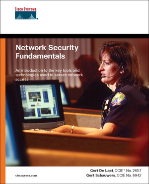 Network Security Fundamentals [Book]
