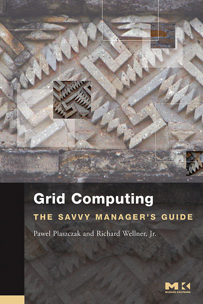 Grid Computing [Book]