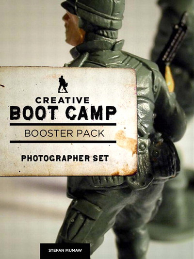 4. The Simplest Story - Creative Boot Camp Booster Pack: Photographer ...
