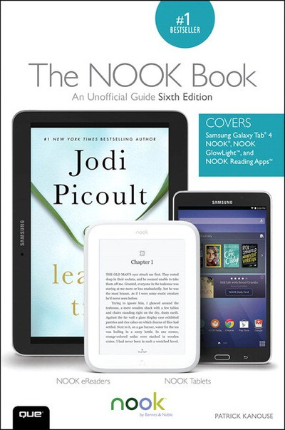 Chapter 1. Getting Started with Your Samsung Galaxy Tab 4 NOOK - The ...