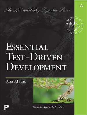 Chapter 7. Testing Legacy Code - Essential Test-Driven Development [Book]