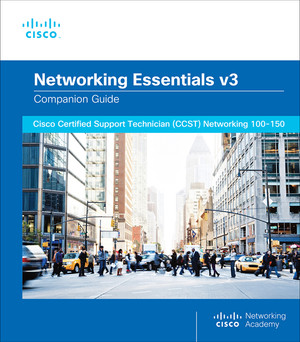 Chapter 21. Ethernet Switching - Networking Essentials Companion Guide ...