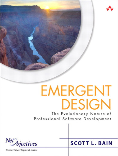 Contents - Emergent Design: The Evolutionary Nature of Professional ...