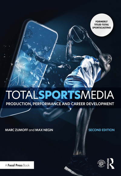Chapter 12: Audio - Total Sports Media, 2nd Edition [Book]