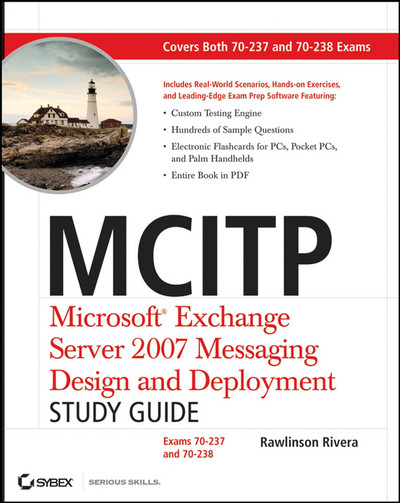 3. Designing Recovery and Messaging Services to Meet Business Demands ...