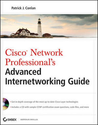 The Three-Layer Hierarchical Design Model - Cisco® Network Professional ...