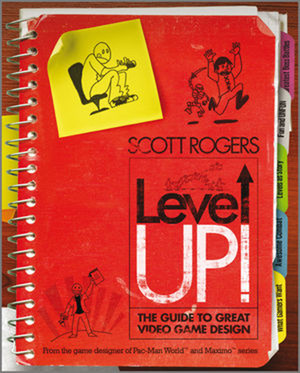 2. THE TEN-PAGE DESIGN DOCUMENT SAMPLE - Level Up!: The Guide to Great ...