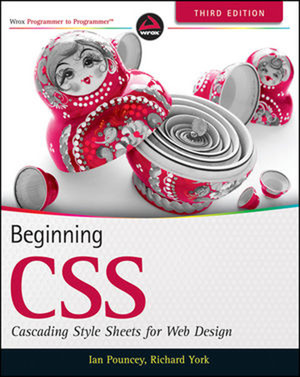 APPENDIX A: Answers to Exercises - Beginning CSS: Cascading Style ...