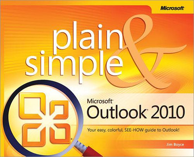 10. Using Alerts and Mobile Features - Microsoft® Outlook® 2010 Plain ...