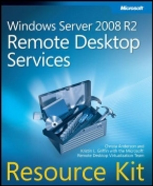 Introduction - Windows Server® 2008 R2 Remote Desktop Services Resource ...