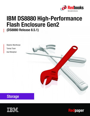 Notices - IBM DS8880 High-Performance Flash Enclosure Gen2 [Book]