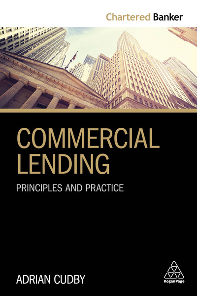 Halftitle - Commercial Lending [Book]