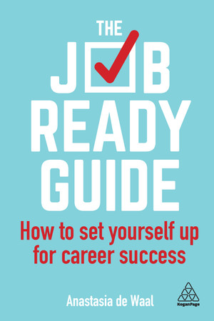 Introduction - The Job-Ready Guide [Book]